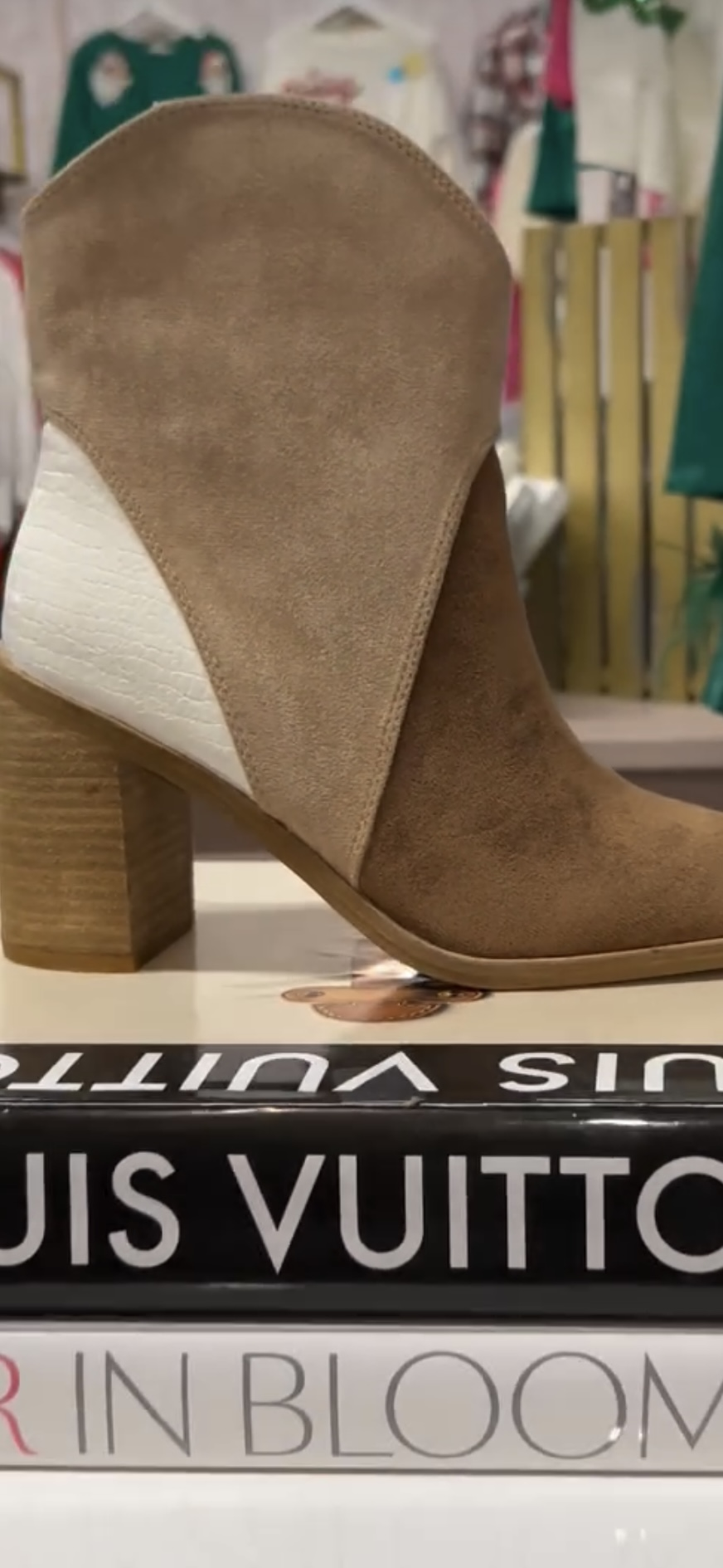 FOOTWEAR – Sunday Rain Boutique