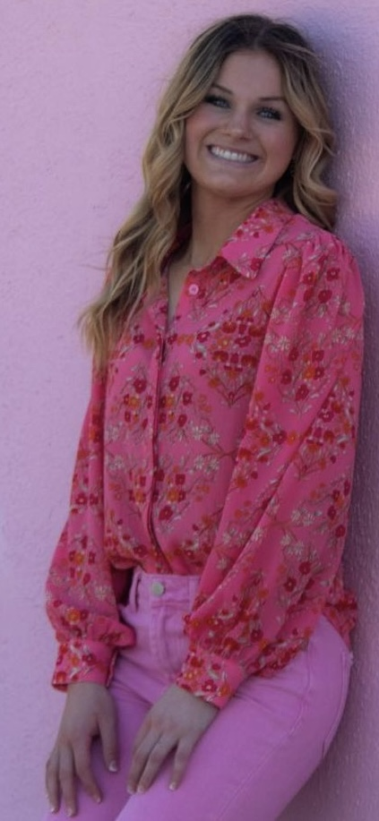 TOPS – Sunday Rain Boutique